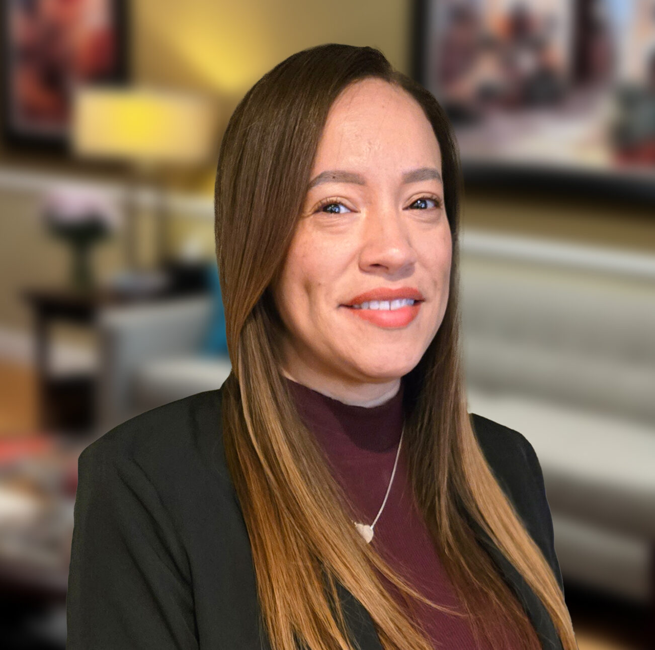 Ivelisse Rodriguez - Franklin Retirement Solutions