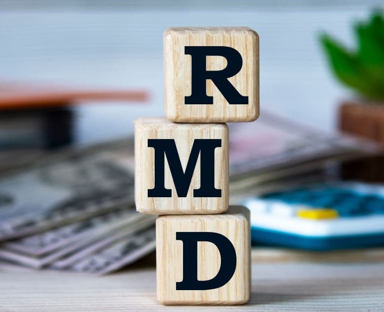 Time Flies — And So Do RMD Deadlines