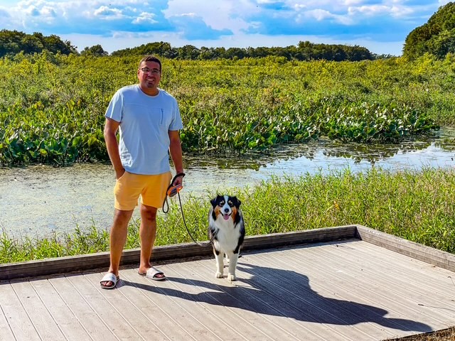 Staff Spotlight: Meet the Team Behind the Scenes—Jaime Joseph